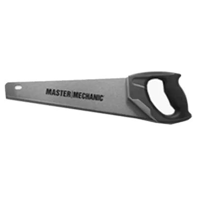 Toolbox Handsaw 15 In