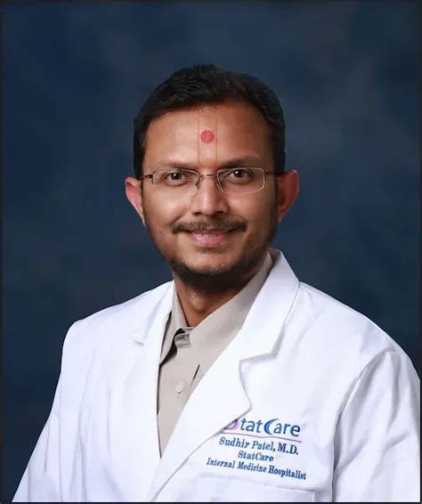 Sudhir Patel Md In Farragut Knoxville Oak Ridge Oak Ridge Athens Athens Johnson City