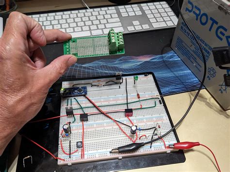 diesel glow plug controller project general guidance arduino forum