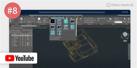 10 Best Autocad Courses To Take In 2023 — Class Central