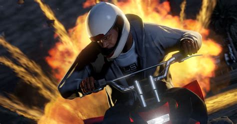 Gta 5 Ile Ma Misji Eurogamerpl