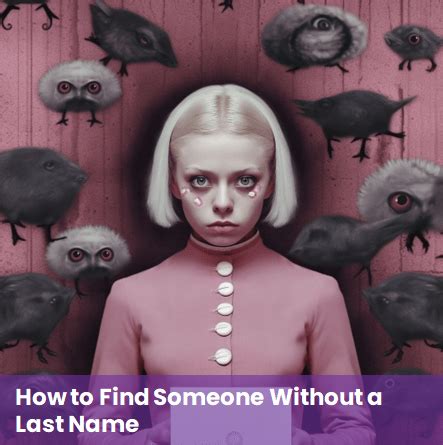 How To Find Someone Without A Last Name Grabaro Blog