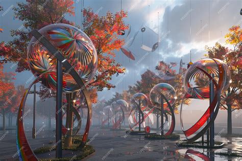 Premium Photo | Embark on a sensory journey at octane renders urba ...