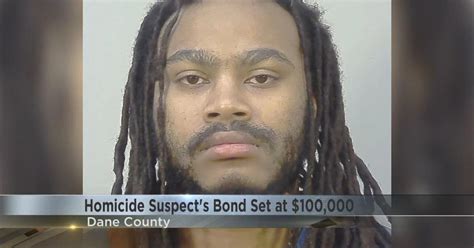 Liquor Store Shooting Suspect Charged With First Degree Intentional
