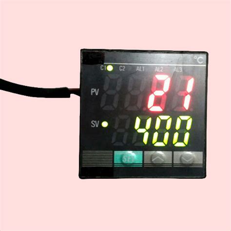 PID Temperature Controller At Piece In Ghaziabad ID