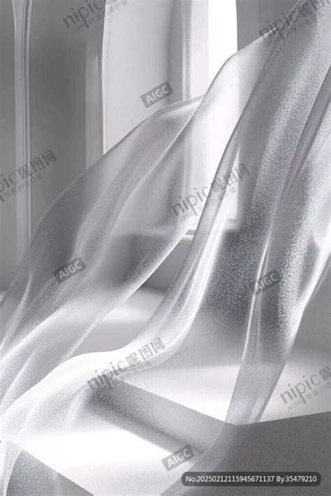 Ai创作图银色质感线条 银白线条 高端灰色线条质感 精致银色背景 奢华线条意境背景 银色设计 高级灰流动背景 银色优雅线条 银色科技底纹 银色线条 金属感银质奢侈品效果 银色科技 动感线条底纹