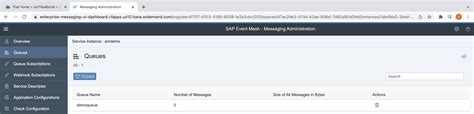 Configure Sap Event Mesh For Sap S4hana On Premis Sap Community
