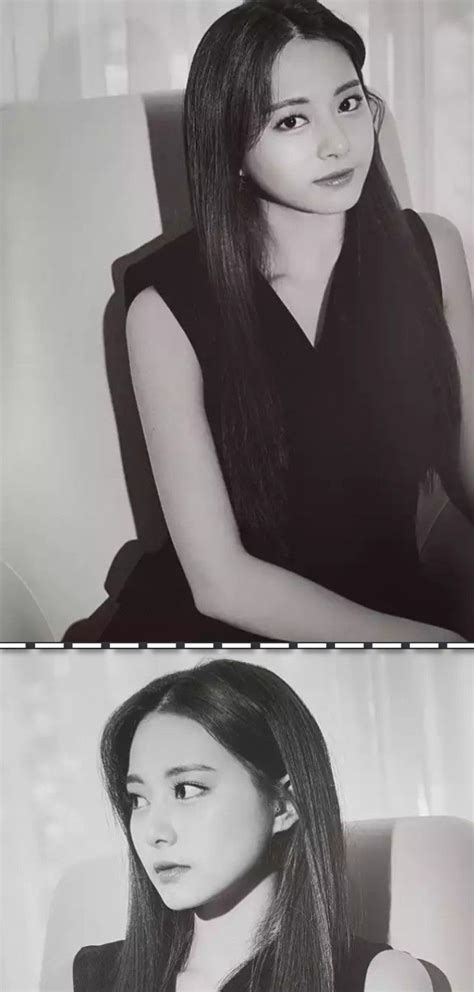 Tzuyu Twice Photobook Photo Book Aesthetic Images Tzuyu Twice