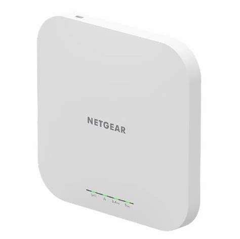 WAX610 Netgear Wireless Access Point At 25494 Netgear Wireless Router In New Delhi ID