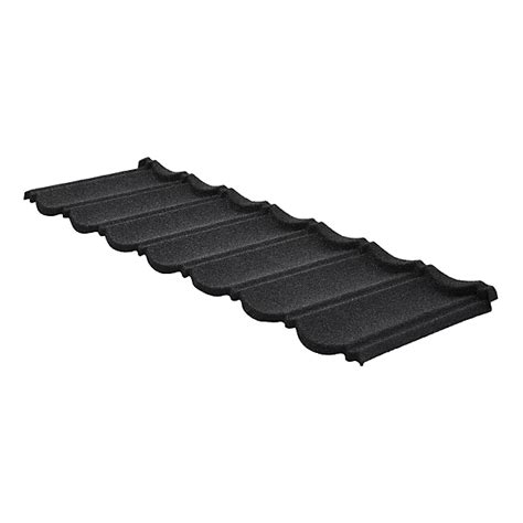 Pack Of 5 Asphalt Roofing Tiles 24 M² Garden Bitumen Roofing Shingles