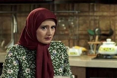 تغییر چهره جالب بازیگر نقش پروانه سریال لحظه گرگ و میش عکس