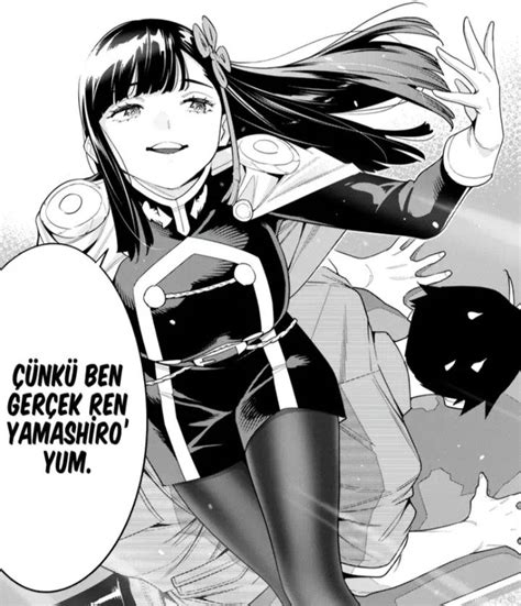 Ren Yamashiro Mato Sheihei No Slave Gambar Pacar Gambar