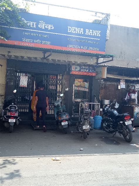 Dena Bank Junction Plot Rajkot Gujarat Voice Of Sap
