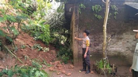 Siapkan Penambahan Ews Bpbd Kulon Progo Bakal Revisi Peta Rawan