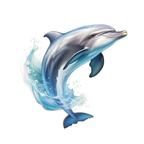 Free Clip Dolphins Jumping Out Of The Water Download Free Clip