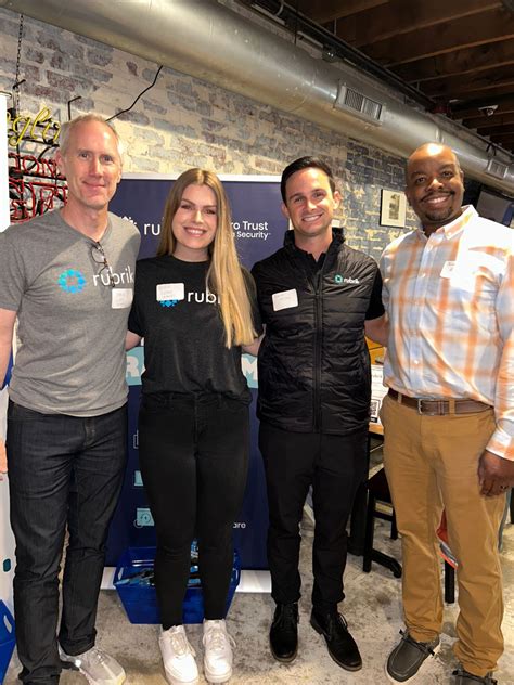 Msteamrubrik Datasecurity Cyberrecovery Cyberresilience Drew Love 12 Comments