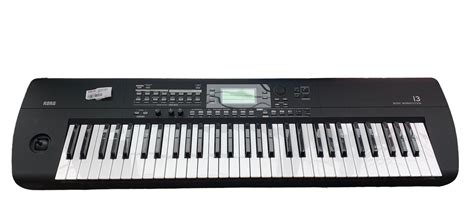 Korg I3 Music Workstation Fastcash Pawn And Checkcashers