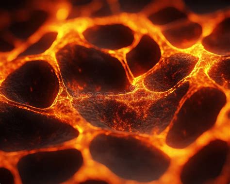 Artistic Neurons Glowing Problem Solving Patterns In Focus Tasks Visualizing Skills Development