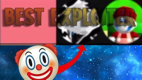 Ranking All Vape V4 Youtubers Roblox Bedwars Youtube