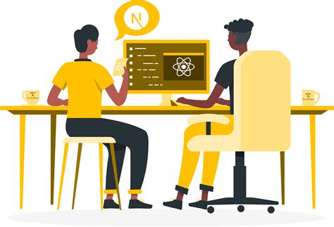 Frontend Development With React Js And Next Js Techsimplus