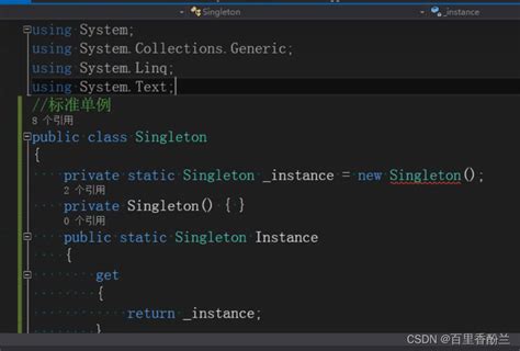 【unity学习笔记】b站unity架构课unity3d 商业化的网络游戏架构（高级主程级别）unity架构思想 Csdn博客