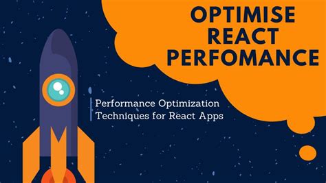 Fakrul Islam Robin On Linkedin 🚀 Optimizing React Performance For