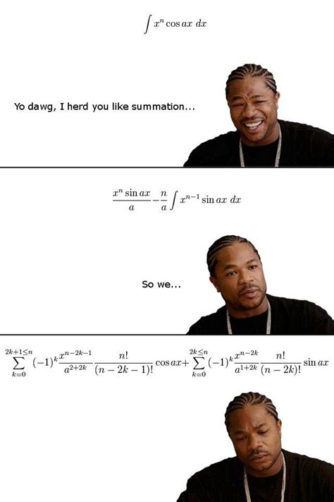 Image 189115 Xzibit Yo Dawg Know Your Meme