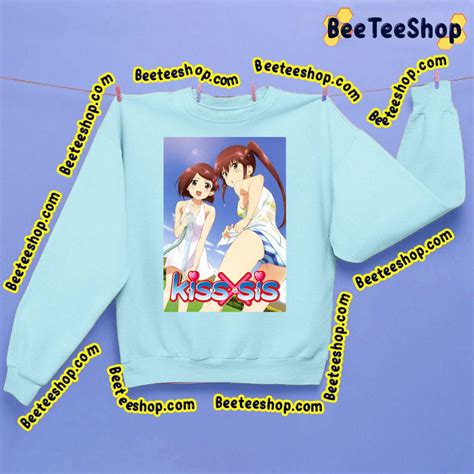 Sexy Bikini Ako Suminoe Riko Suminoe Kiss X Sis Trending Unisex