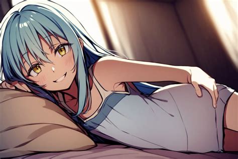 Rimuru Rtenseislime