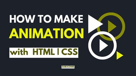 How To Make This Type Of Animation With Html And Css Html Css Codingdata Youtube