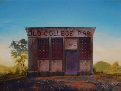 Andrew McIntosh James Freeman Gallery