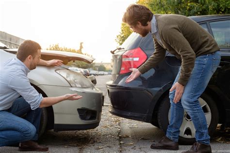 4 Negligence Examples In Car Accidents The News God