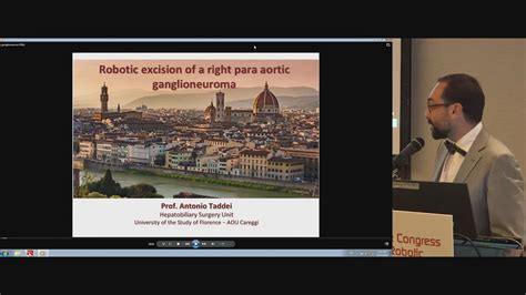 Clinical Robotic Surgery Association