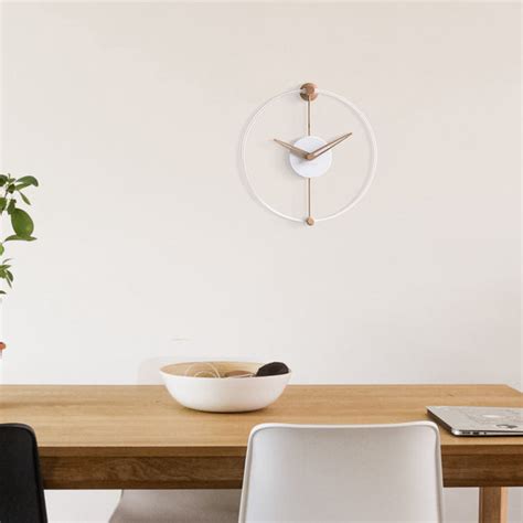 Nomon Nano Clock 2modern