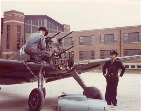 How Did The Bf 109 Nose Cannon Work Planehistoria