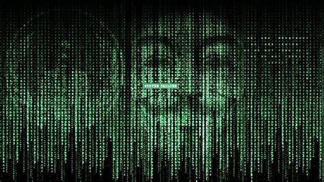 Wallpaper Hacker Bergerak Pc