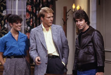 Erin Morans Happy Days Co Stars React To News Of Her Death
