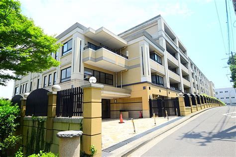 【マンションノート】コルティーレ山手町 フロントエステート