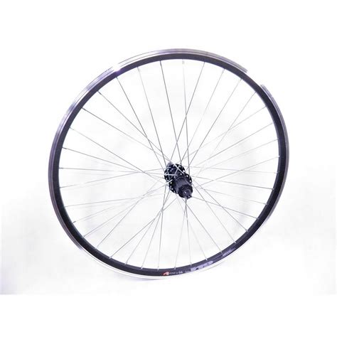 Koło 27 5 tył kaseta 8 9 rz Piasta Shimano Cz O Aluminiowa Stożek