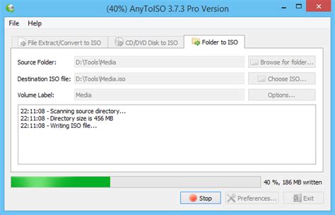 Best ISO Converters To Convert File Disc Folder To From ISO