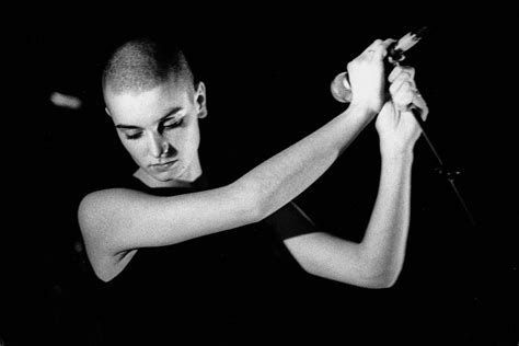Sinéad Oconnor And Mc Lytes Collaboration Showed What Was Possible