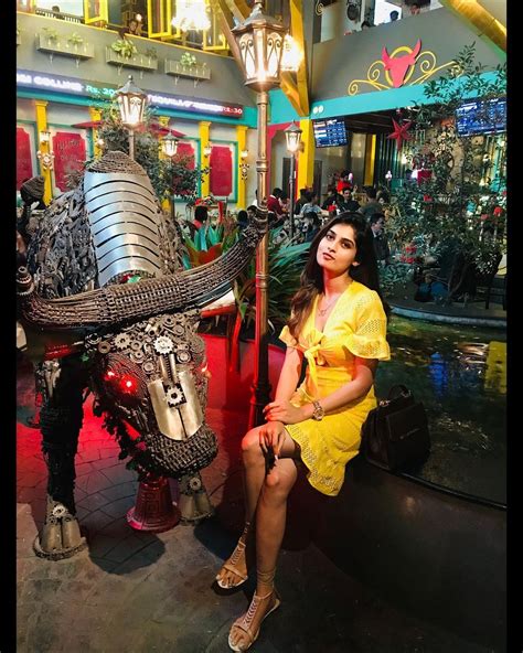 Moksha Kushals Feet