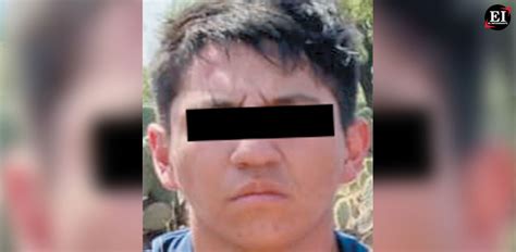 El Informante 🇲🇽 On Twitter Robó Vehículo Con Violencia Pero