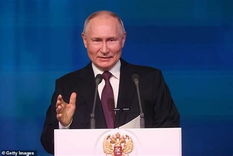 Nerve Agents Tea Poisonings And Plane Crashes How Putin S Enemies
