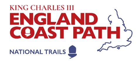 King Charles Iii England Coast Path Essex County Council