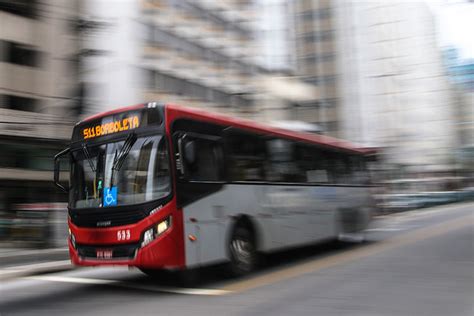 Reajuste Da Tarifa De ônibus Em Jf Entra Em Discussão