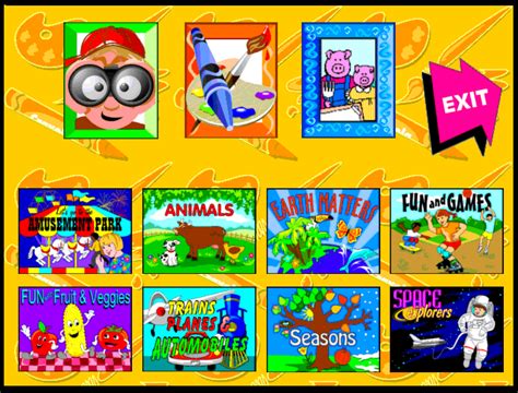 Anyone Else Remember Crayola Art Studio Rnostalgia