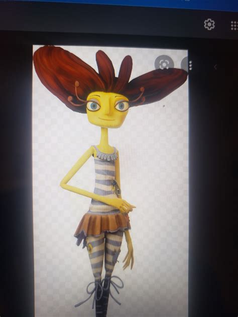 Psychonauts One Shots And Asks On Tumblr