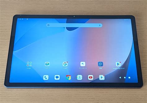 Teclast T50 Pro － 11インチとちょっと大きめのandroidタブレット、重要な機能が「アップデート」されました！ ウインタブ