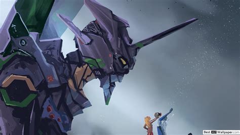 Asuka Langley Desktop Wallpapers Wallpaper Cave